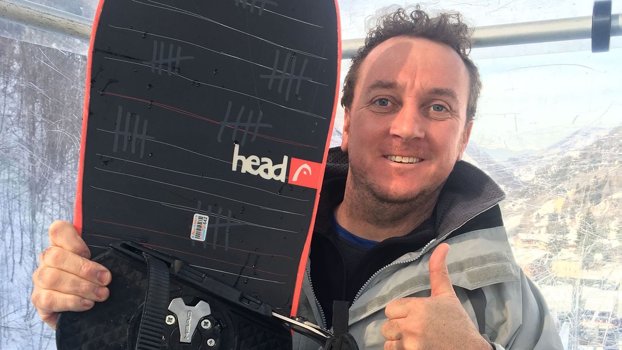 Q&A with Chief Engineer Matthew Hickey of motor yacht Moskito